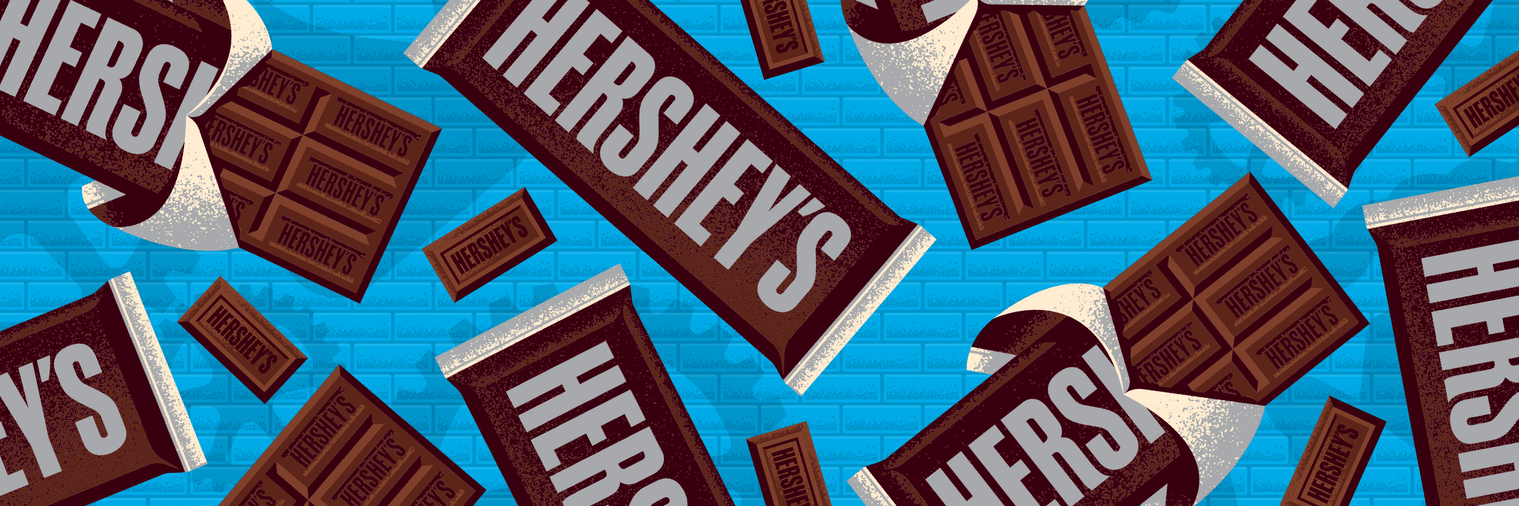 Experience | Hershey Super Sweet Adventure